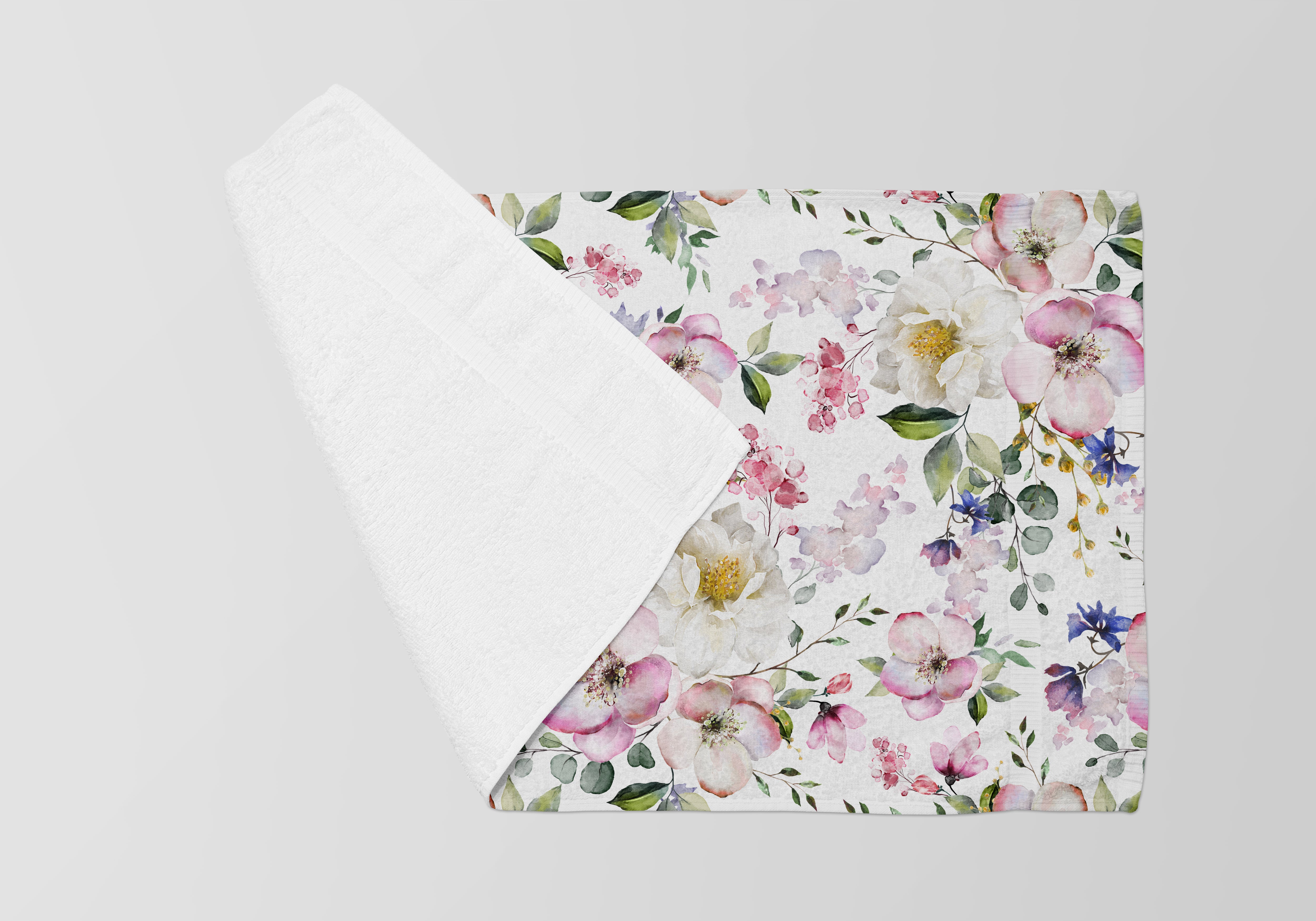 Large Towels – Angry Ballerina Fabrics