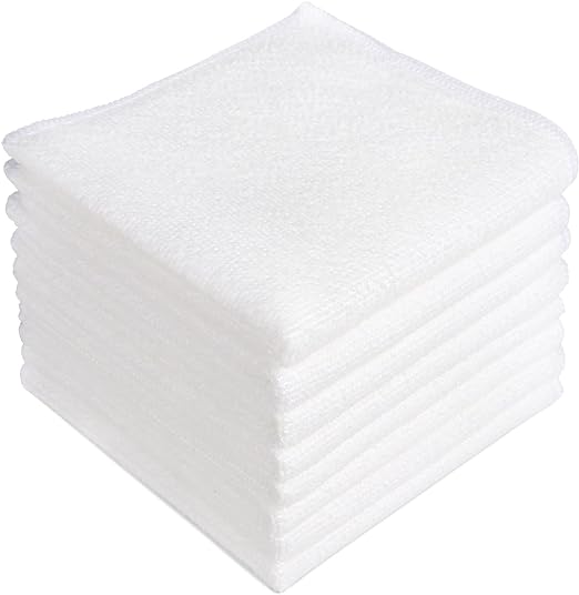 Microfiber Cloth – Angry Ballerina Fabrics